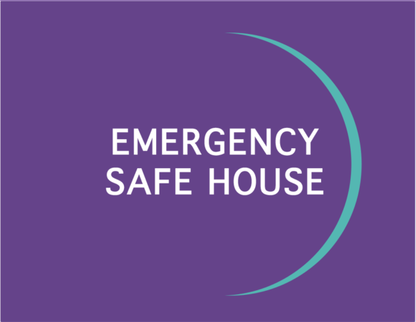 Emergency Safe House | 180 Turning Lives Around