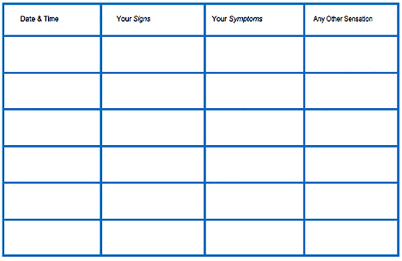 Signs of Strangulation | 180 Turning Lives Around